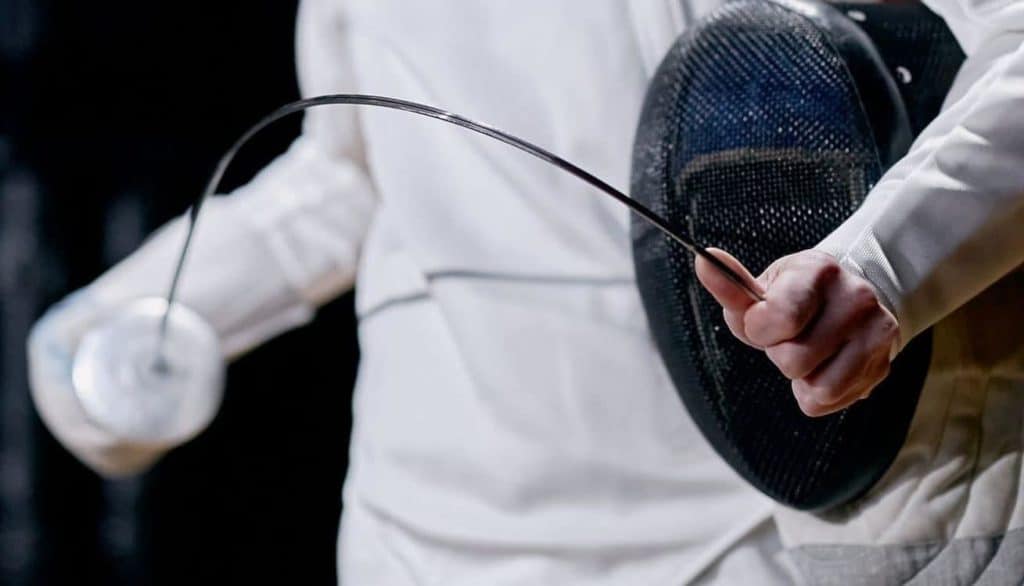 What Are the Different Fencing Gear Safety Levels? – Fencing Club