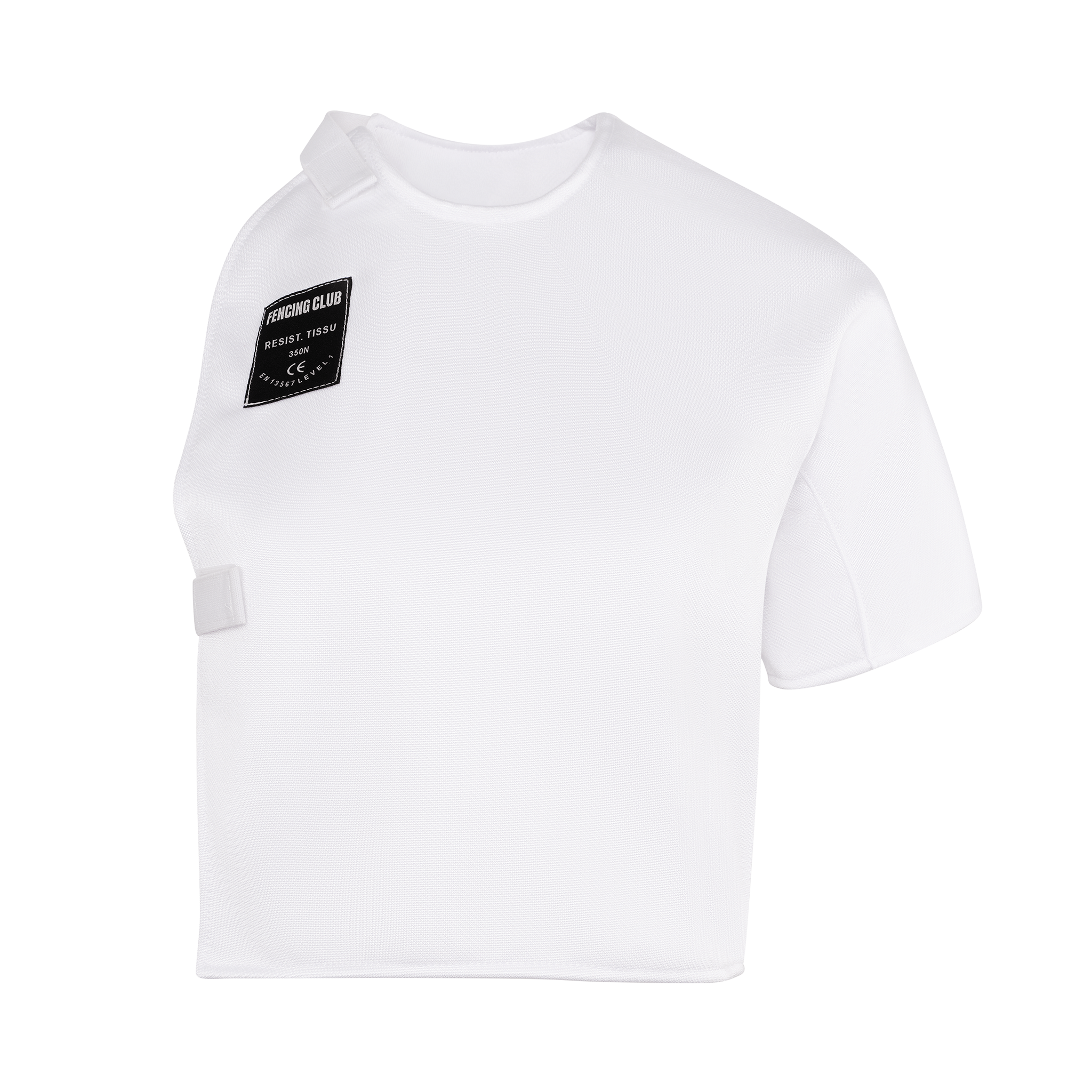 Novus Underarm Protector 350N – Fencing Club