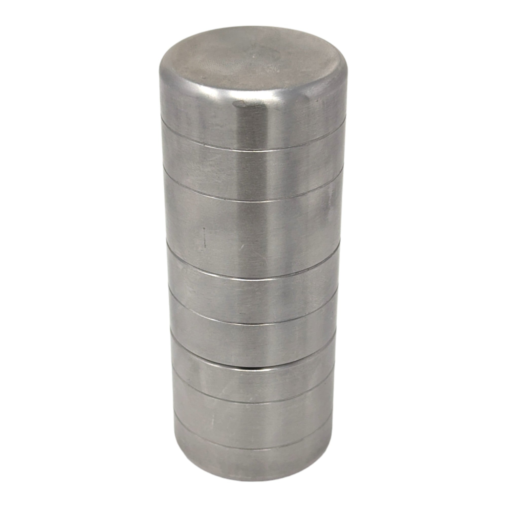 Test Weights Combination – Fencing Club