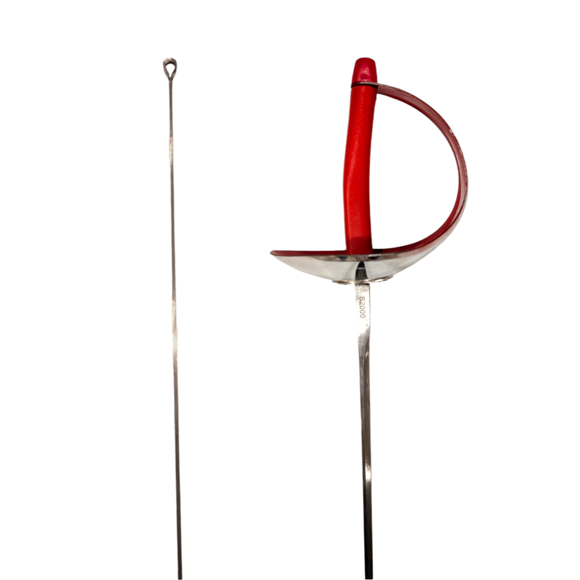 Standard Practice Saber (S2000) – Fencing Club