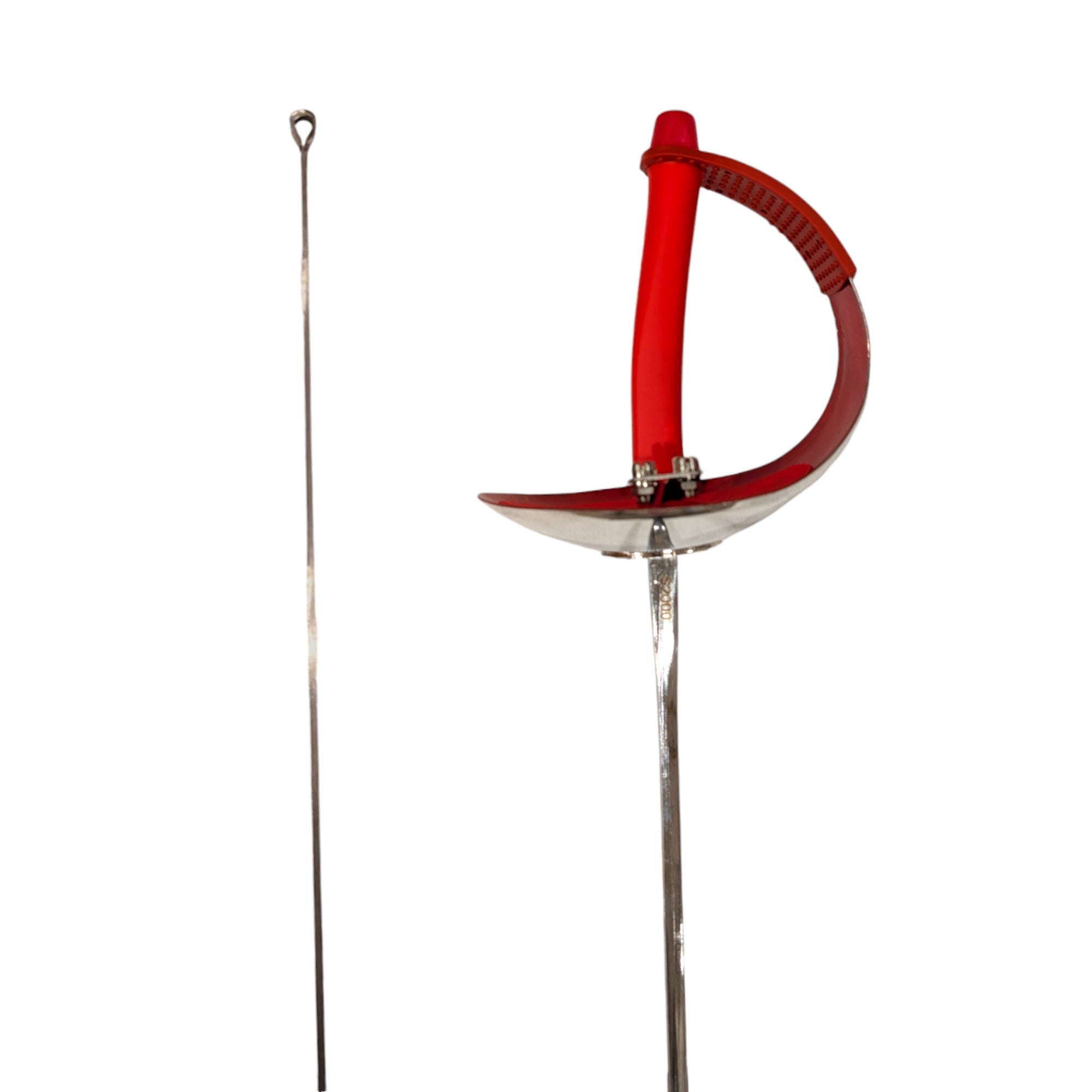 Standard Electric Saber (S2000) – Fencing Club