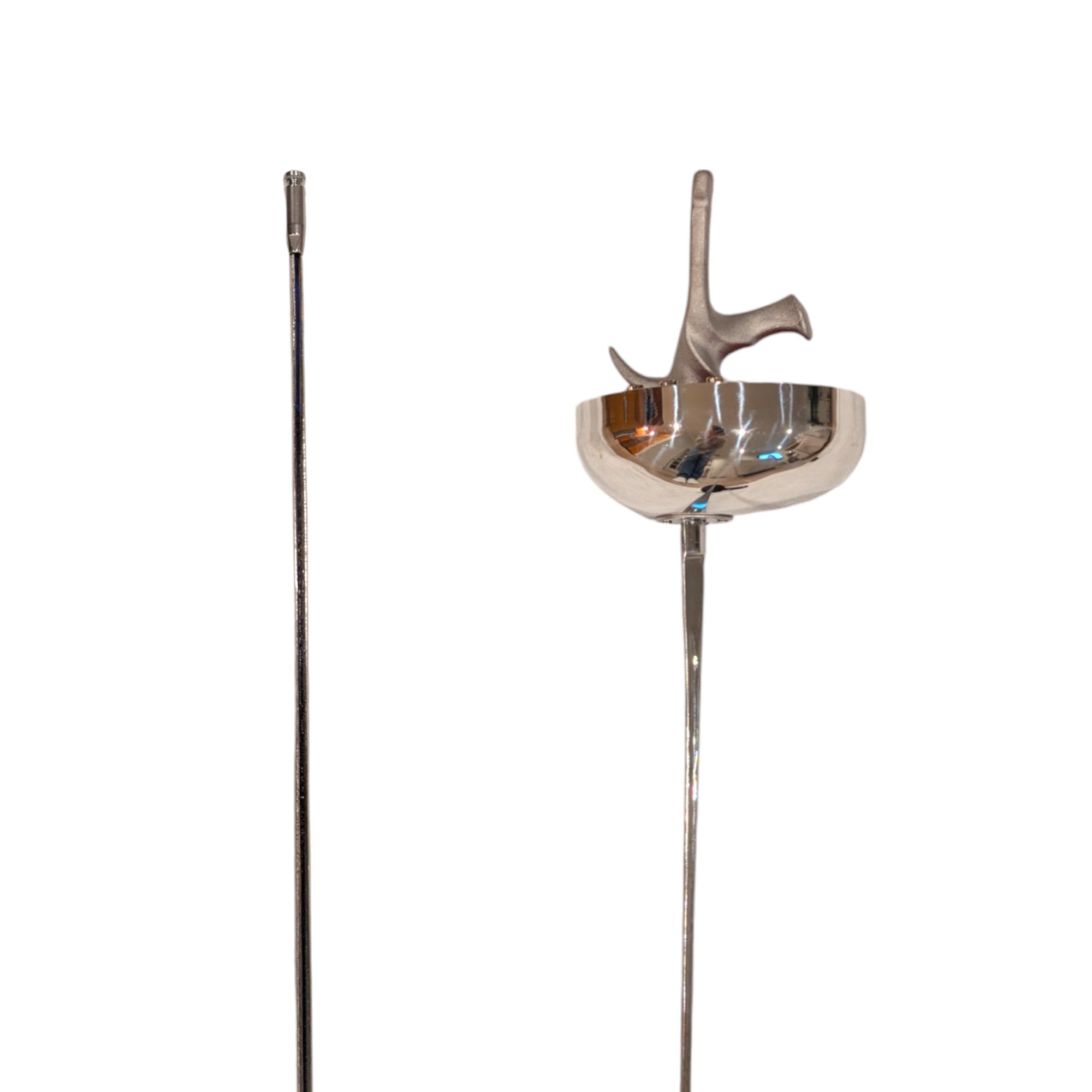 Standard Electric Epee (Pistol) – Fencing Club