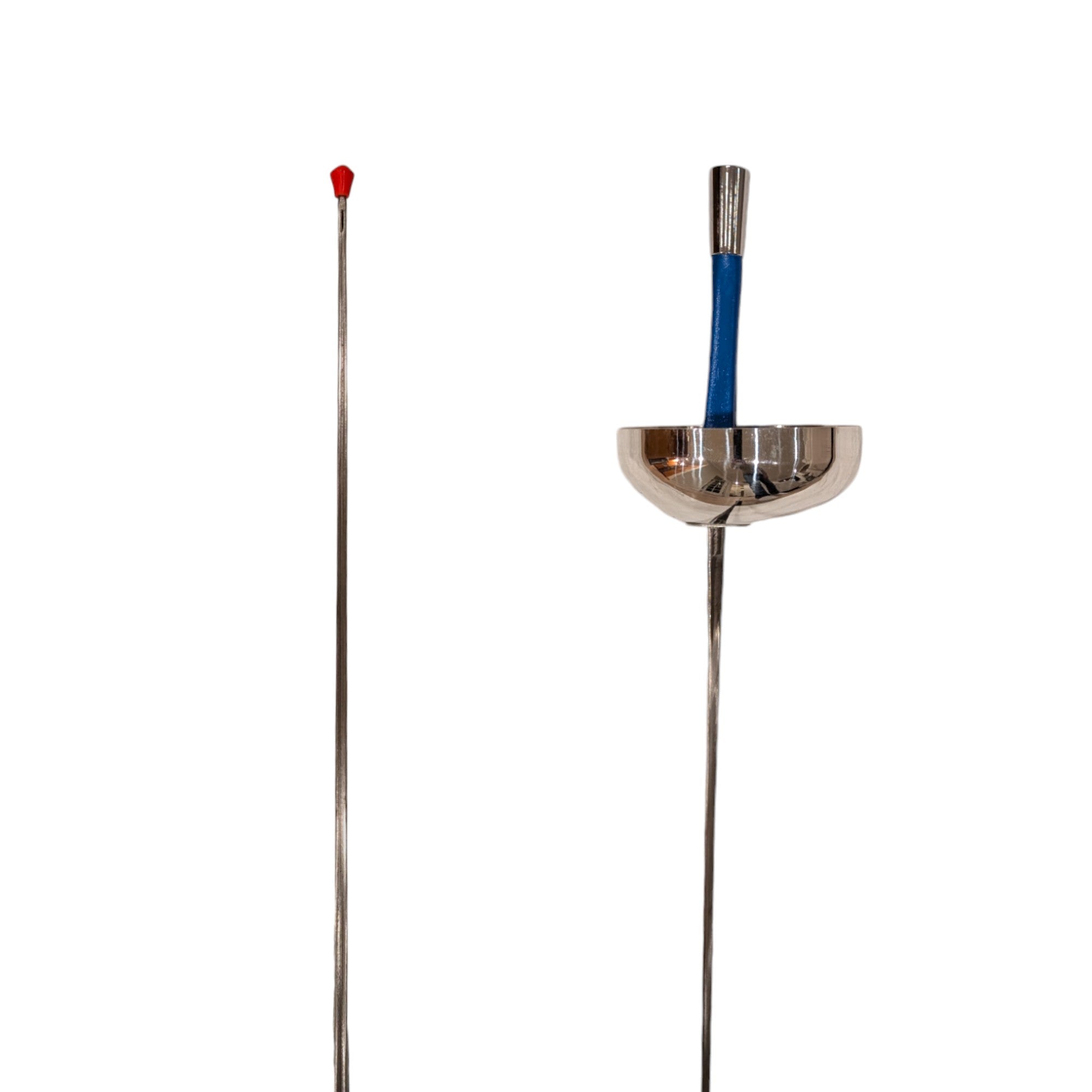 Standard Practice Epee (French) – Fencing Club