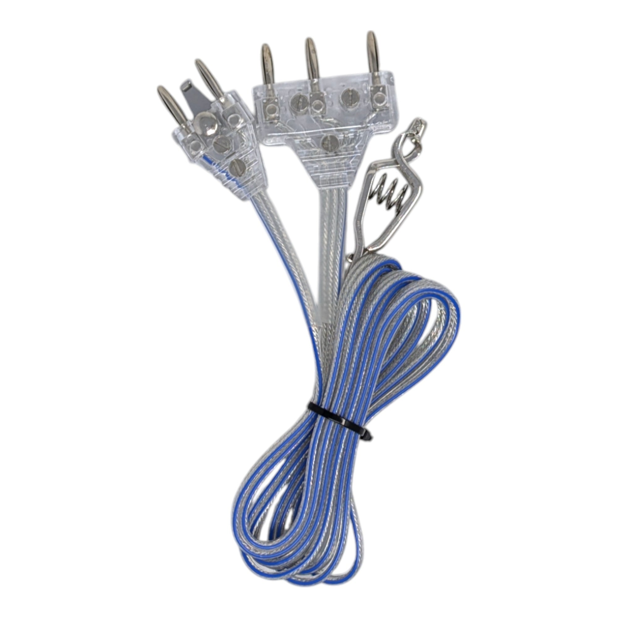 Standard Foil/Saber Body Cord – Fencing Club