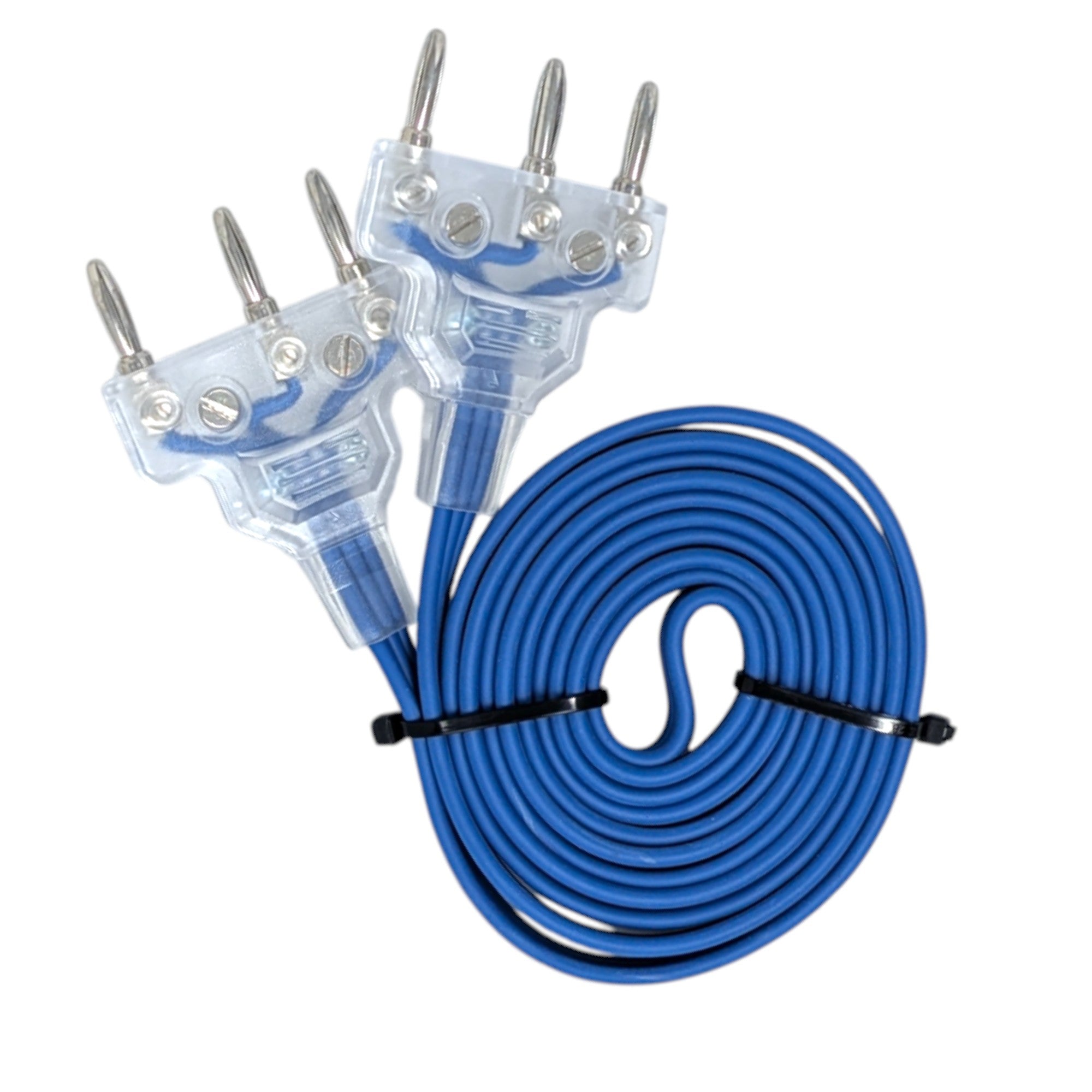 Ultra-Durable Epee Body Cord – Fencing Club