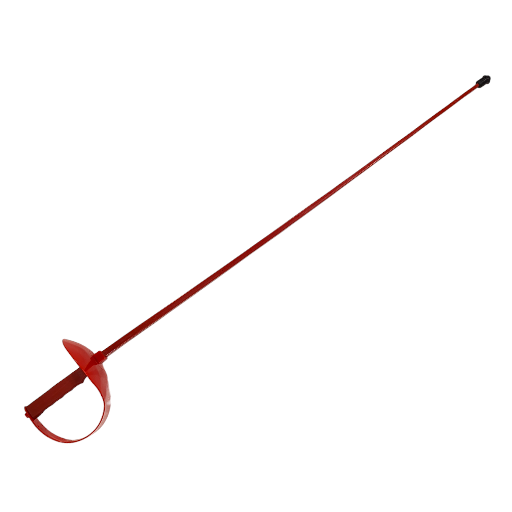 Kids Plastic Training Saber – Fencing Club
