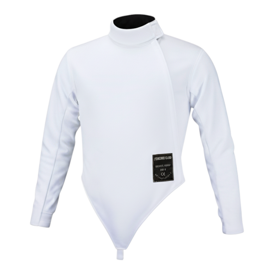 Mens Jackets – Fencing Club